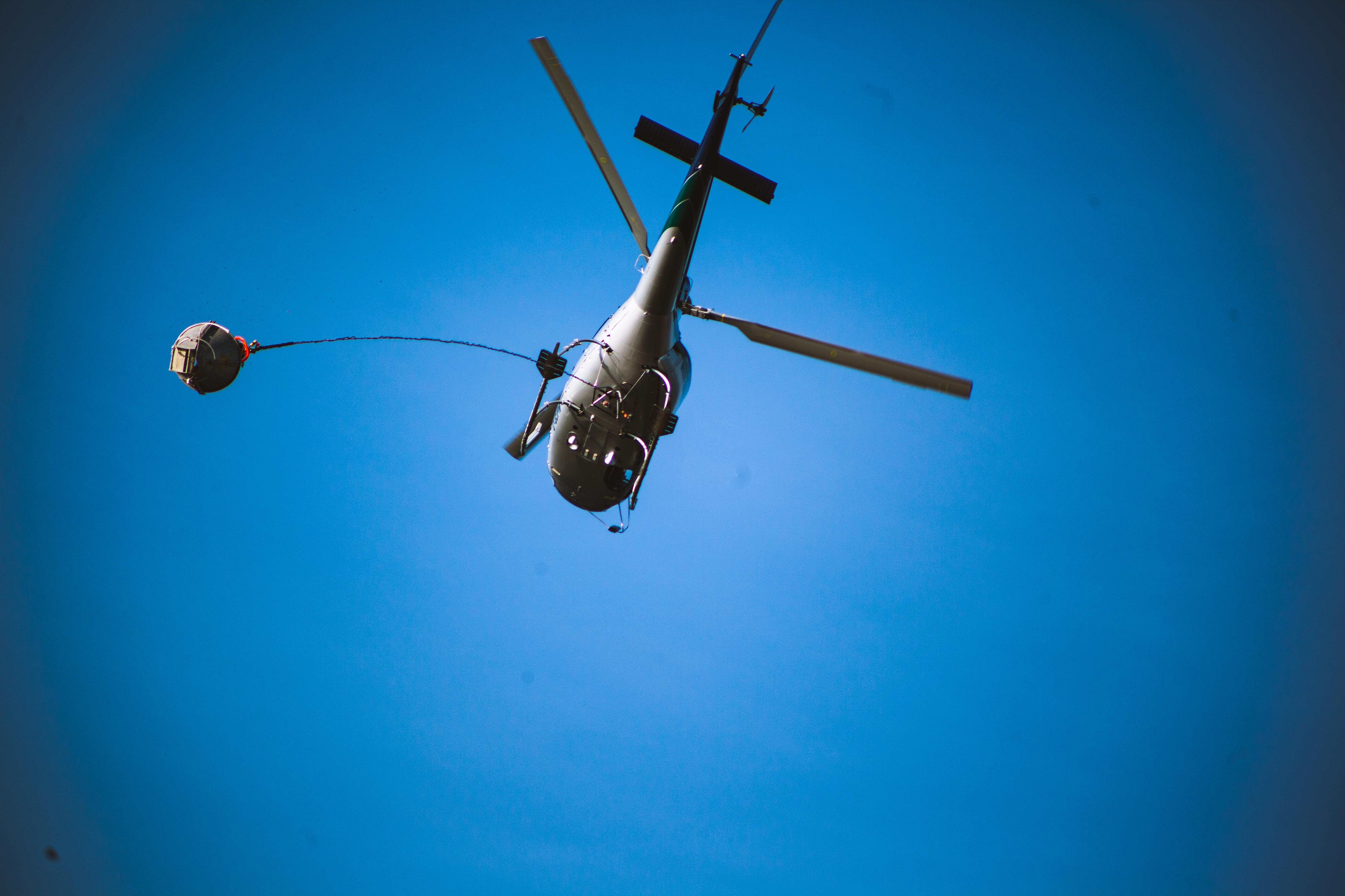 Wind Turbine Construction Entrance Island | IWC Excavation