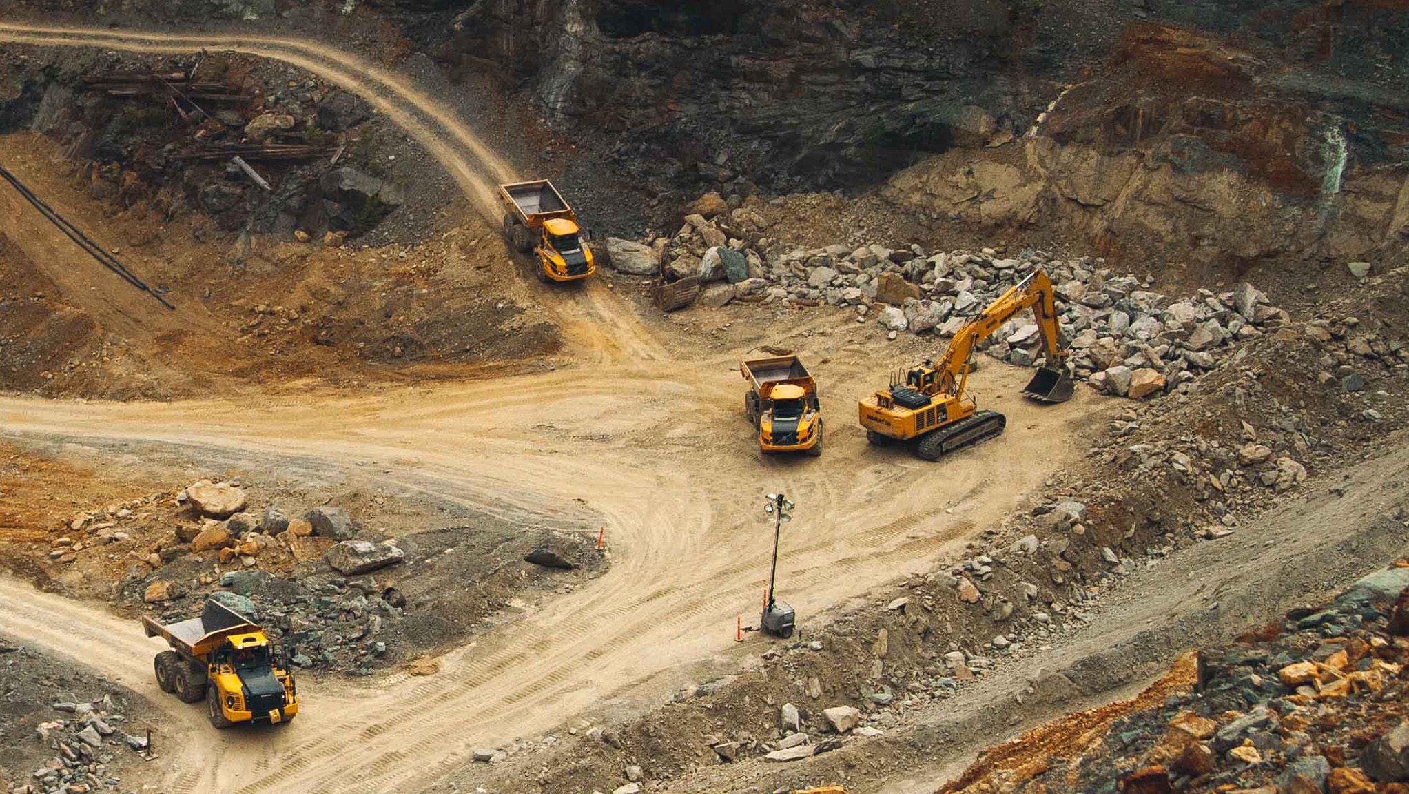 IWC Excavation Supports Western Canada's Energy Sector with ...